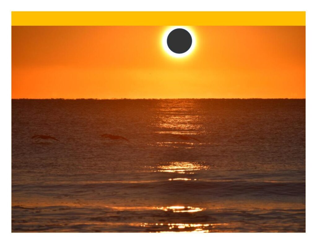 Solar Eclipses in Wyoming’s Past – Sheridan Media