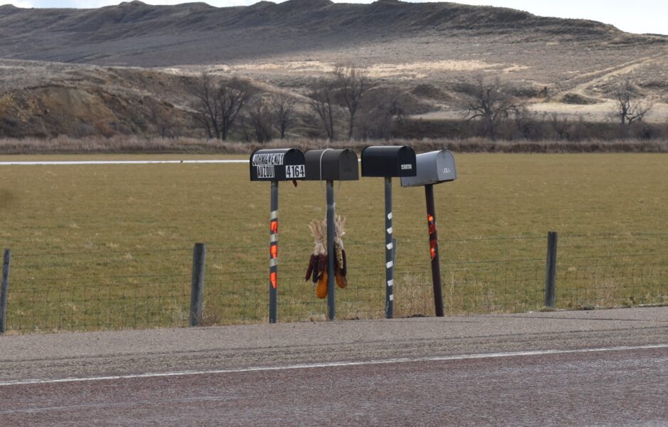 History: Rural Free Delivery – Sheridan Media