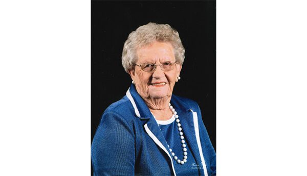 Dora Keffer – Sheridan Media