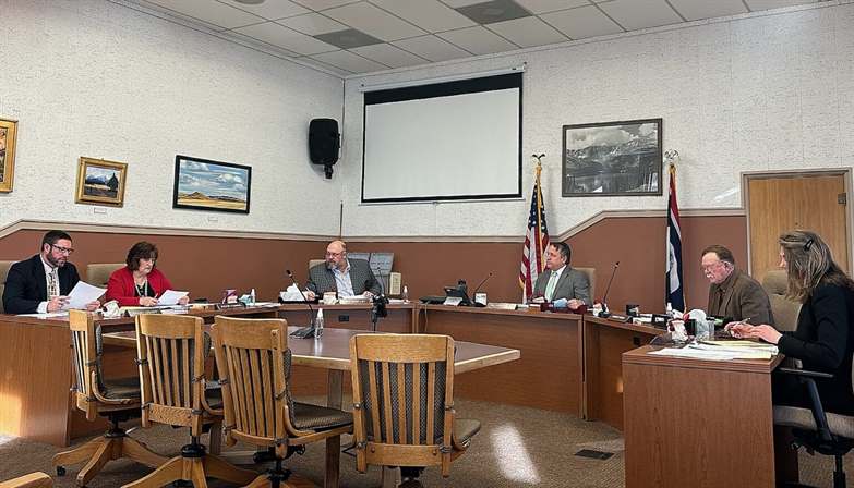 JCTA Gives Jo Co Comm Update on Marketing Position – Sheridan Media