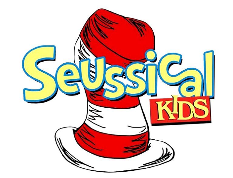 Seussical Kids Performs This Weekend in Buffalo – Sheridan Media