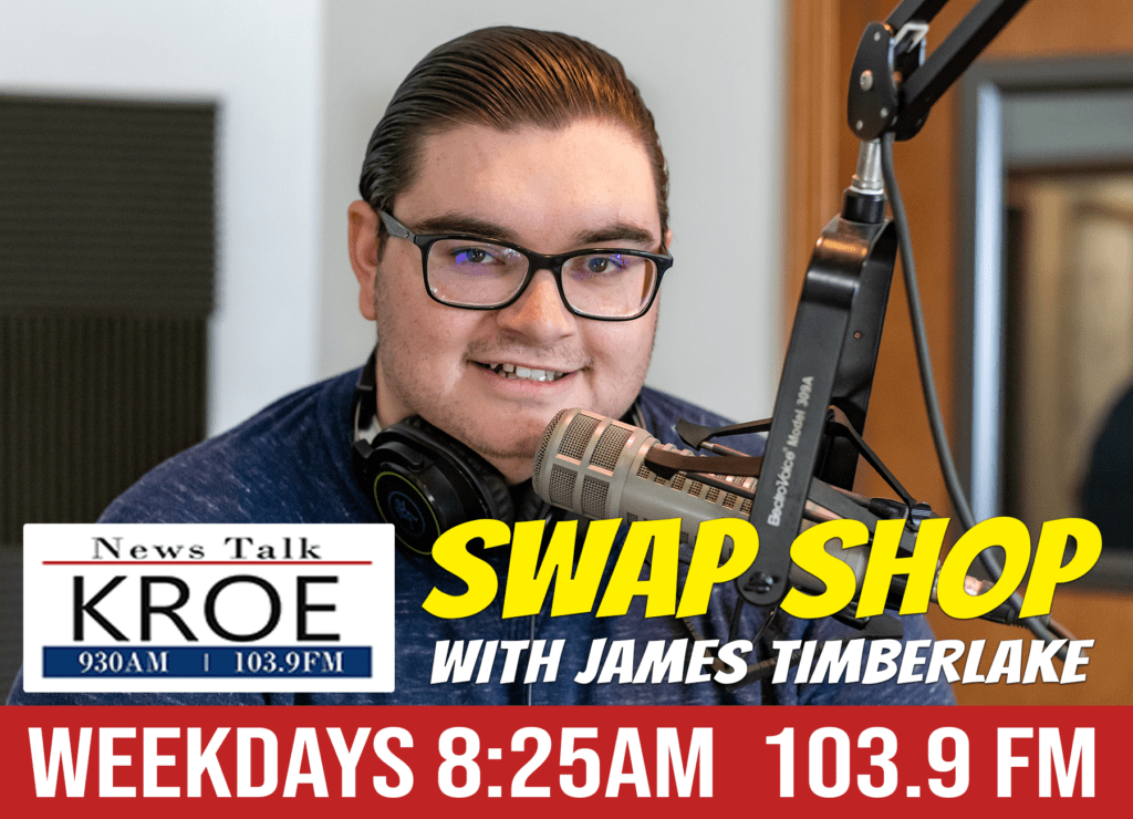 Swap Shop: 01-21-25 – Sheridan Media