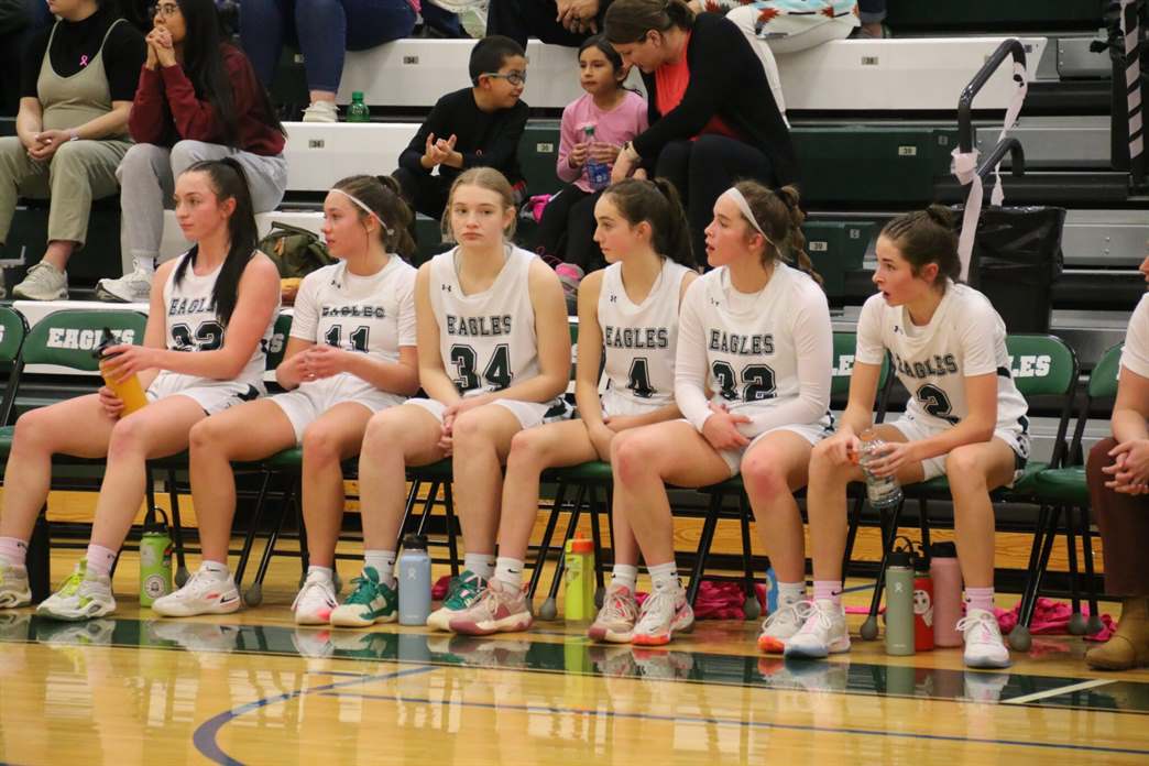 Wright At Tongue River Girls Basketball Highlights – 2/9/24 – Sheridan ...