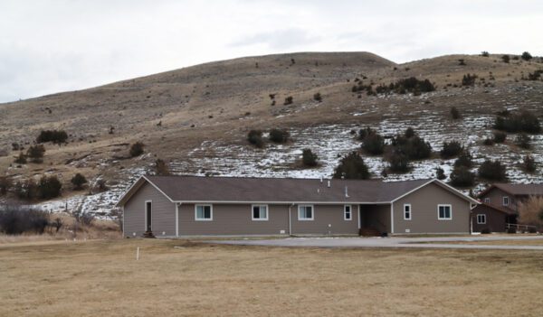 SCLT has a new location – Sheridan Media