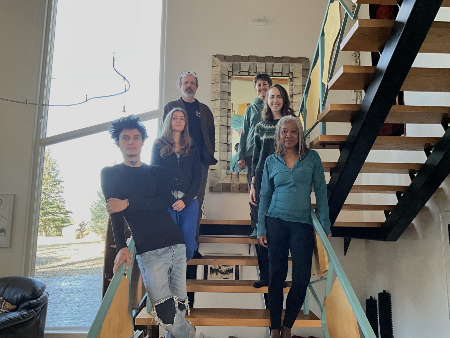 Jentel welcomes new artists – Sheridan Media
