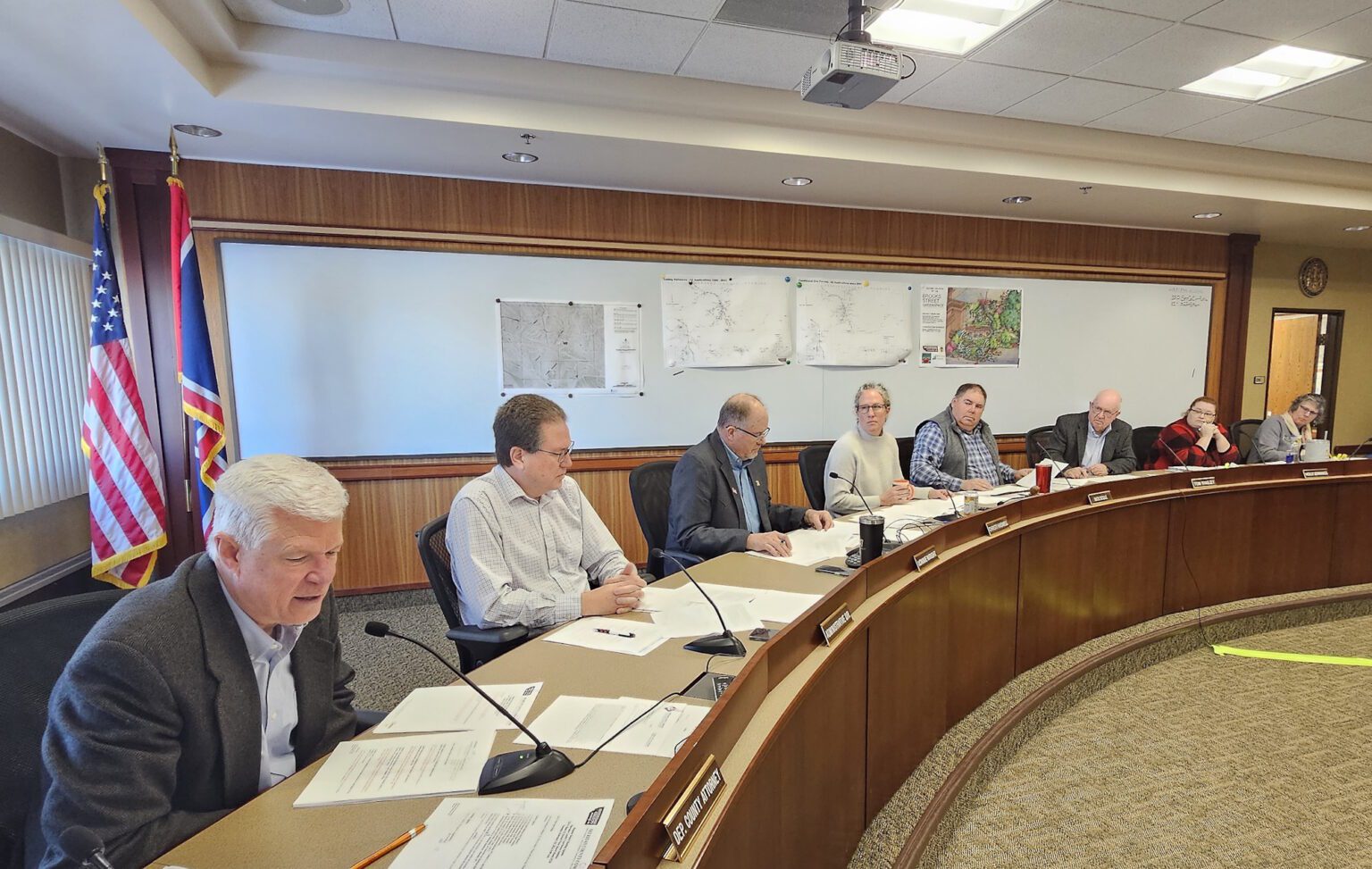 Commissioner Thanks Everyone for Successful Fair – Sheridan Media