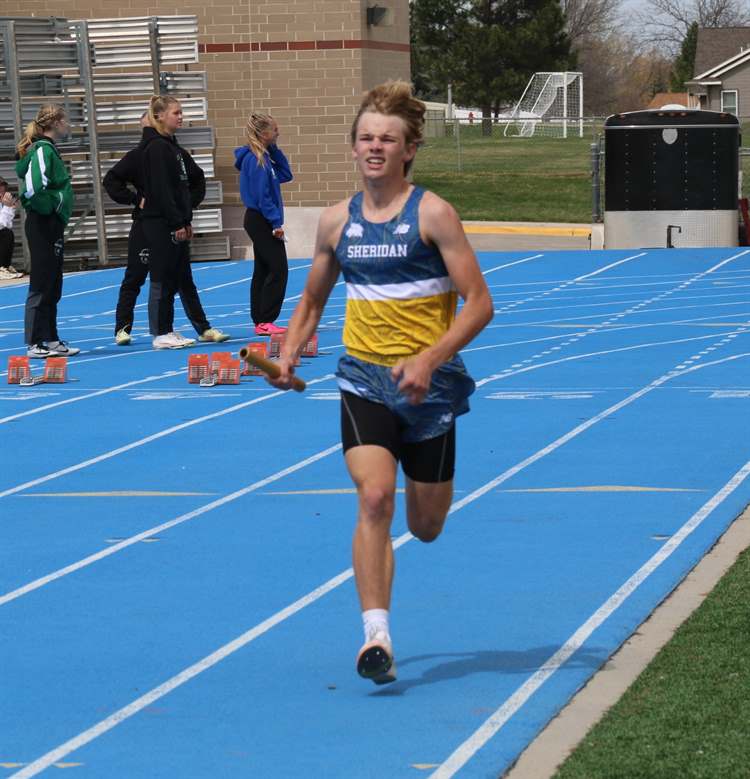 Gary Benson Border War Track And Field Invitational Results 2024 ...