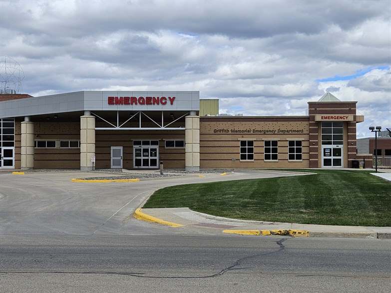 Sheridan Memorial Hospital To Expand Emergency Department Entrance And ...