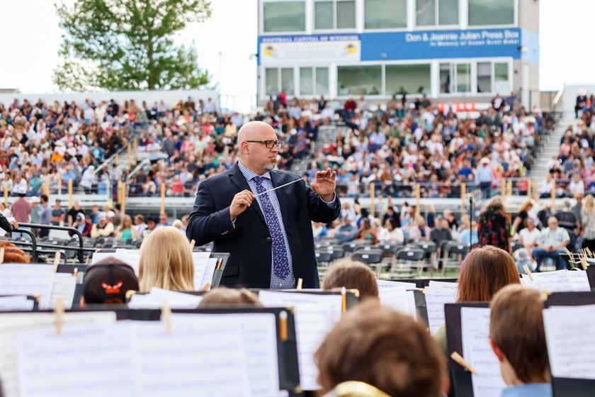 2024 Sheridan High School Graduation Photos – Sheridan Media