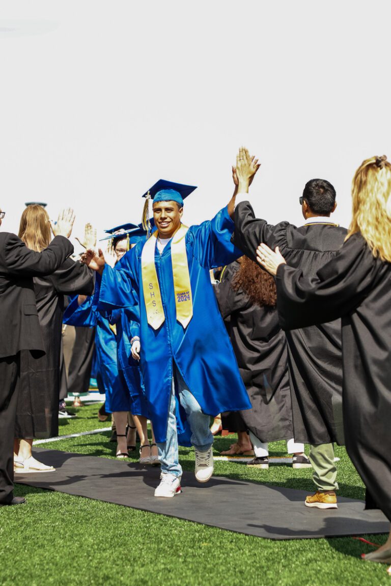2024 Sheridan High School Graduation Photos – Sheridan Media