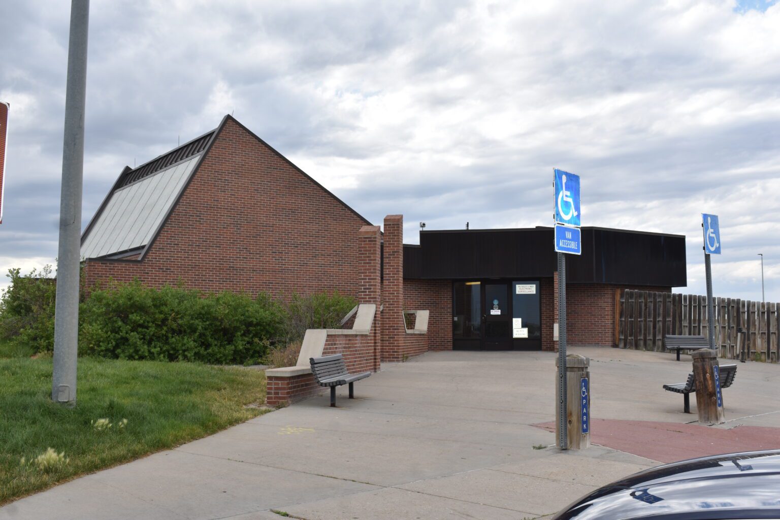 History: Evolution of the Rest Area – Sheridan Media