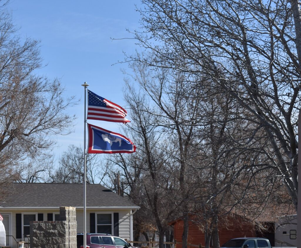 Today is Flag Day – Sheridan Media