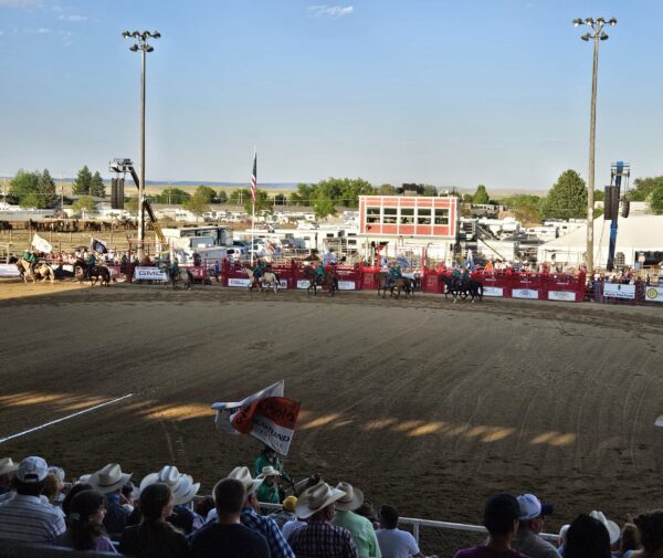 Sheridan WYO Rodeo 2026 Tickets Go On Sale In Late March – Sheridan Media