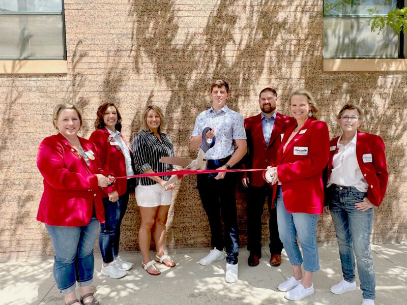 Chamber Welcomes O3 LLC – Sheridan Media