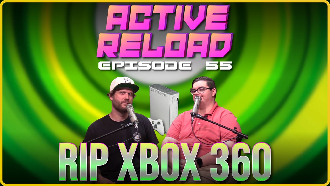 R.I.P. XBOX 360! Plus, Activision Conducts an SBMM Experiment ...