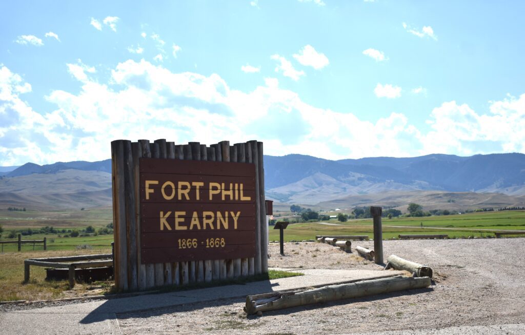 “Kiowa: The Ones Who Follow the Sun” with Noah Tsotigh at Fort Phil ...