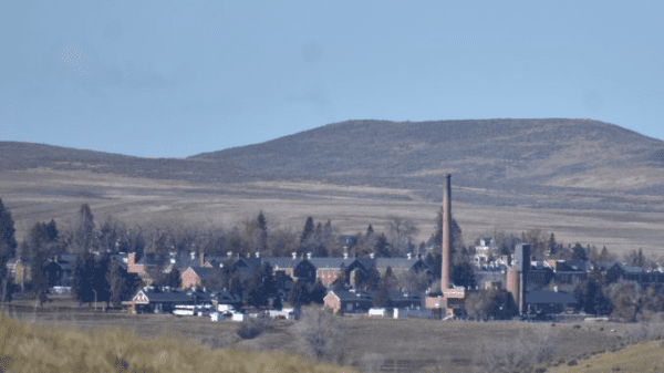 News – Sheridan Media