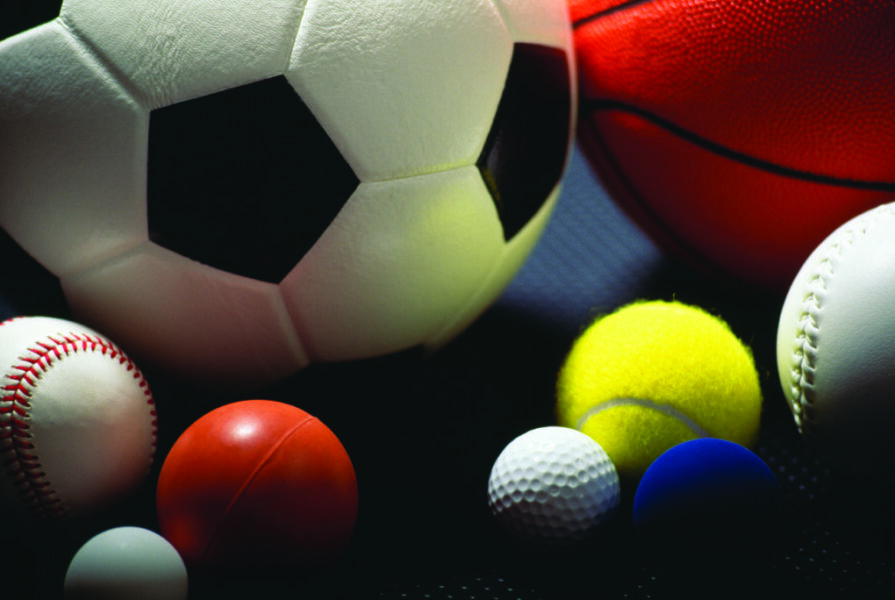 Seven Athletes And Three Coaches From North-Central WY To Play In 2025 ...