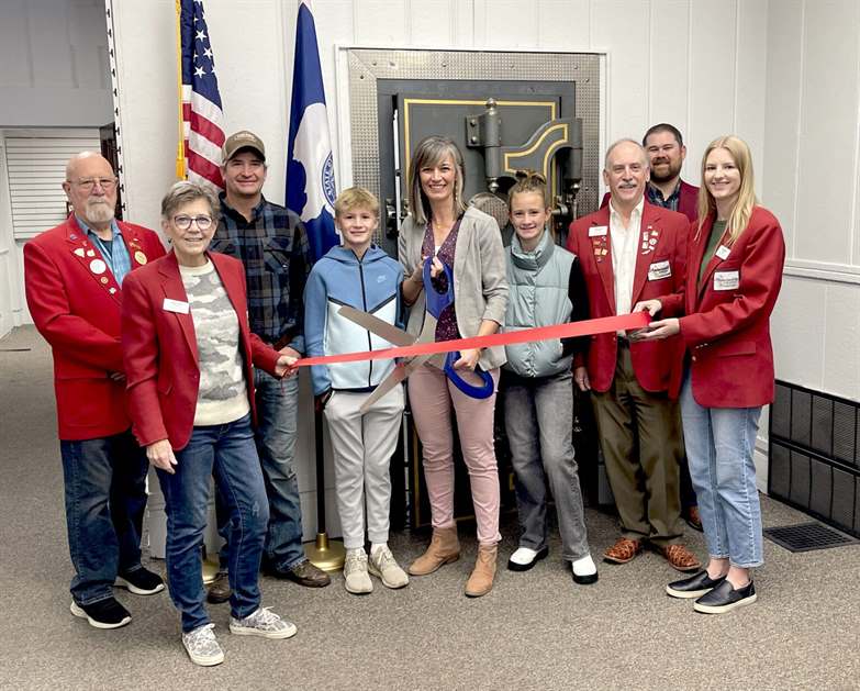 Chamber Welcomes Sheridan Pet Care – Sheridan Media