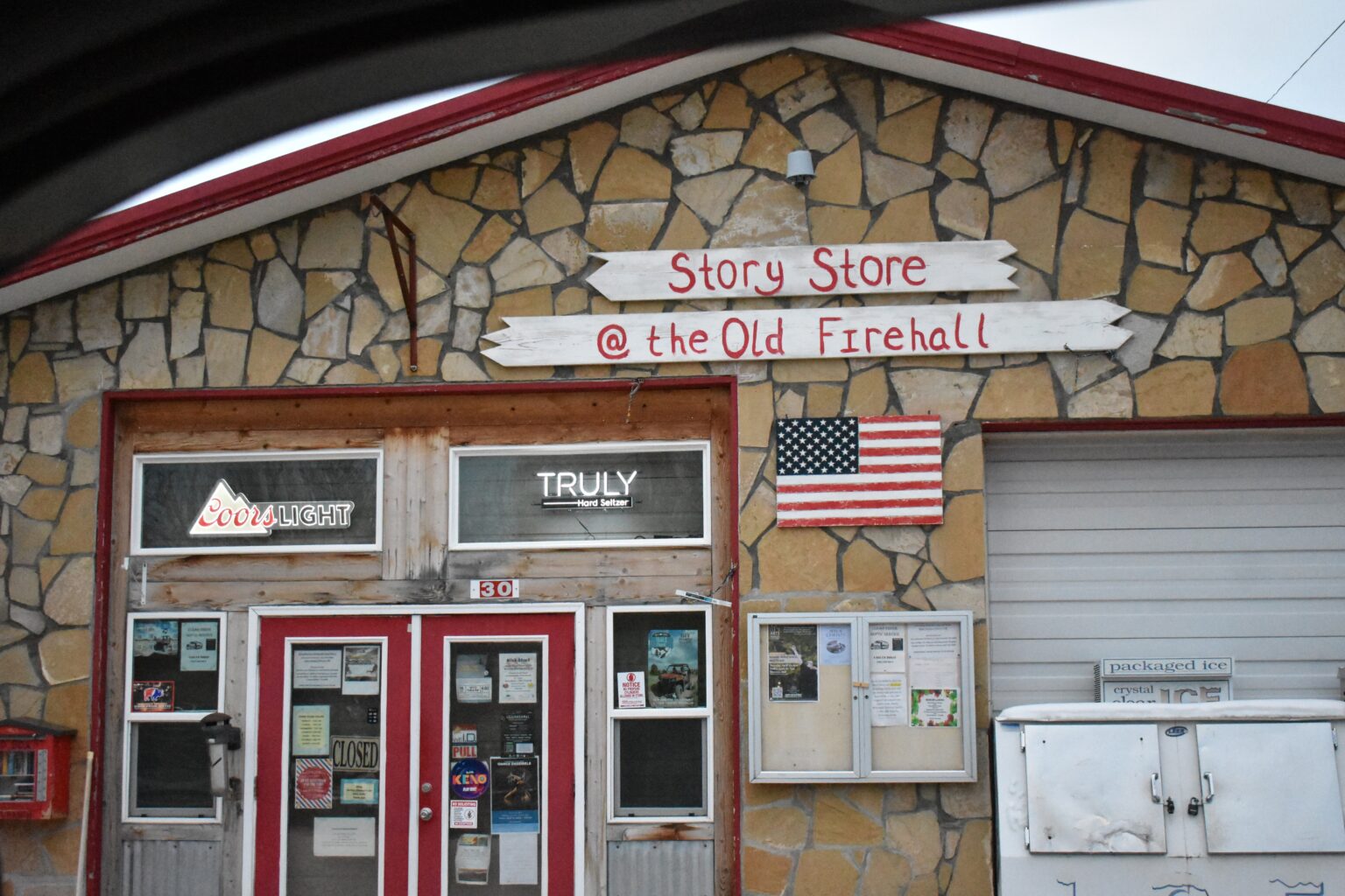 History: A Little History of Story, Wyoming – Sheridan Media