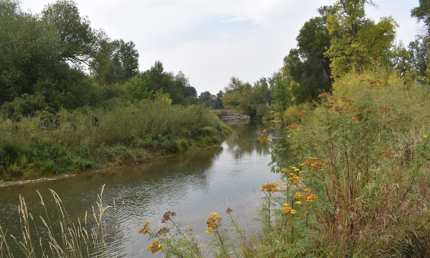 History: The Town of Ranchester – Sheridan Media