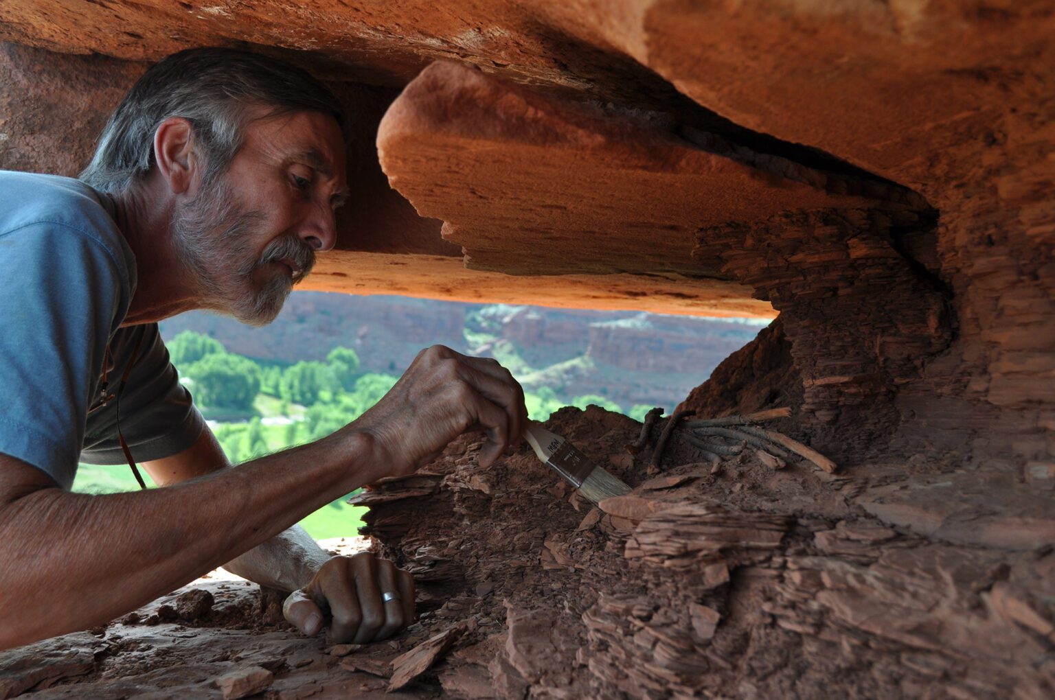 UW-led study traces Indigenous population shifts in North America ...