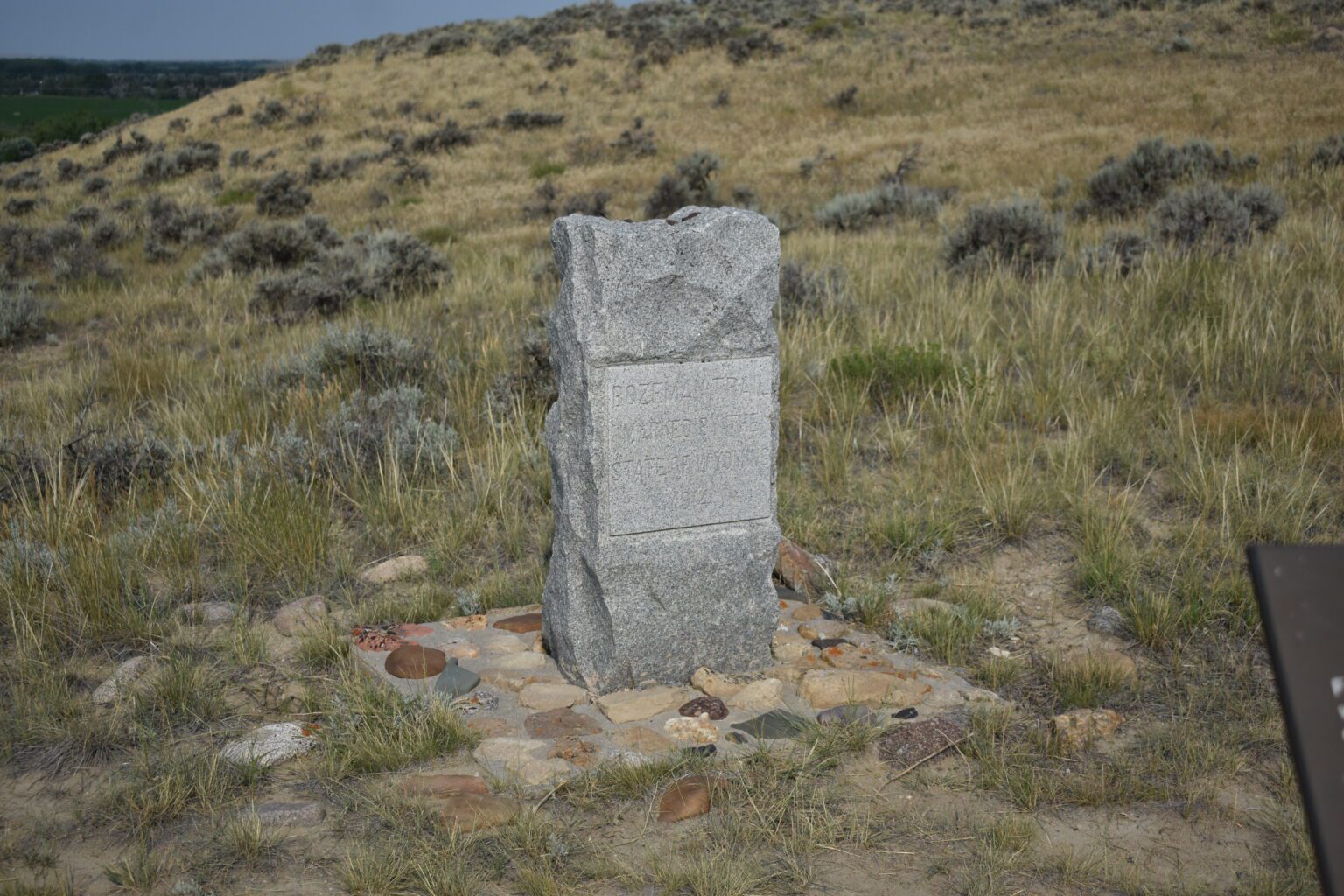 SCLT Explore History Features the Historic Bozeman Trail – Sheridan Media