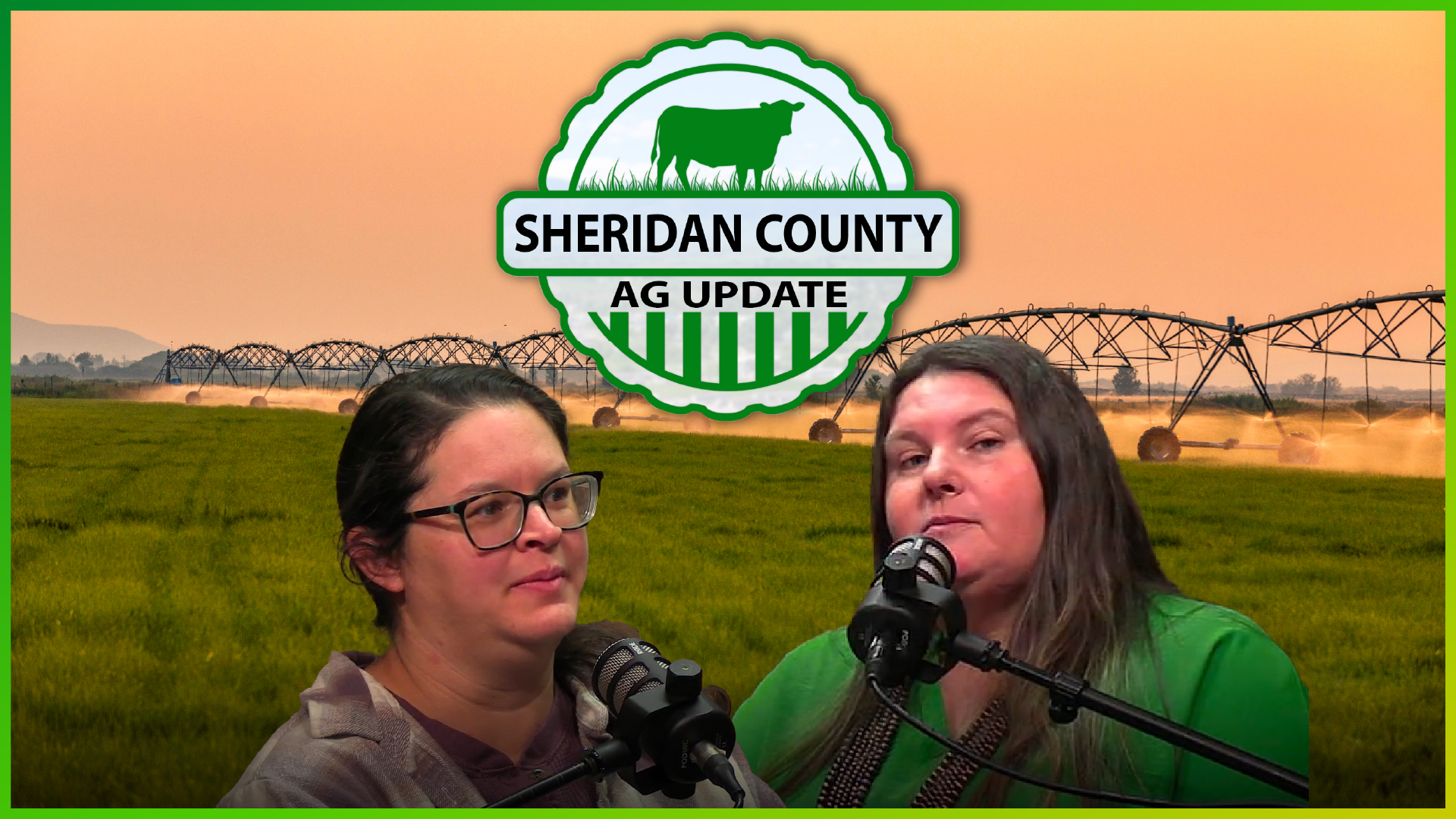 Sheridan County Ag Update – Homesteading with Crystal Mediate ...
