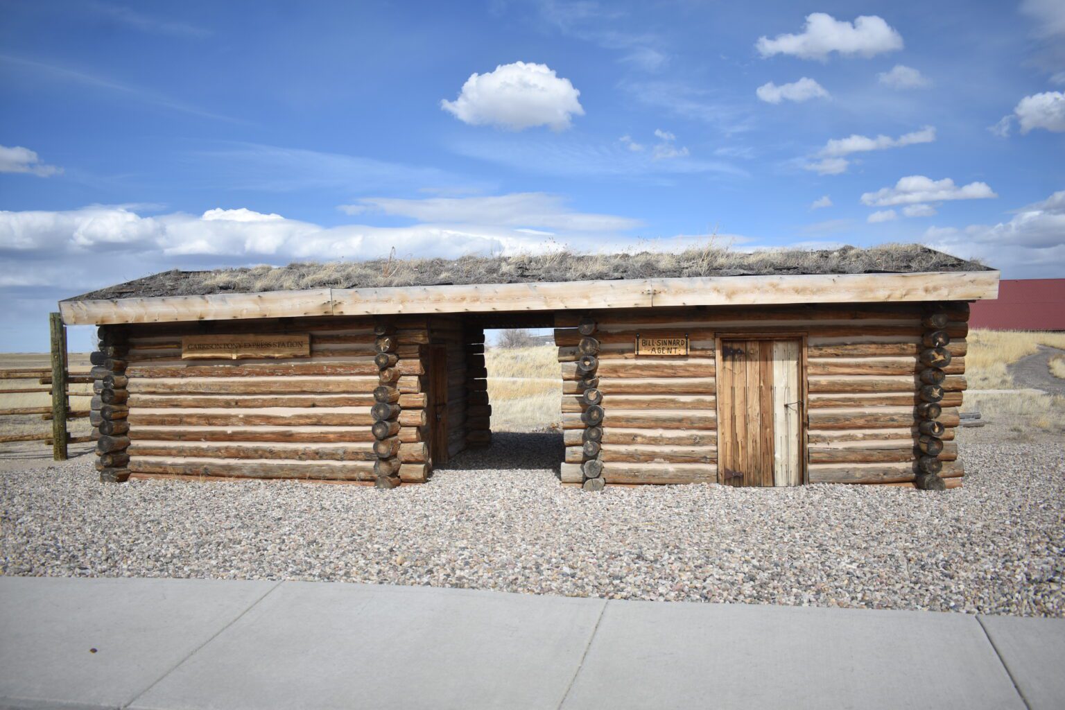 History: Pony Express Part 2 – Sheridan Media