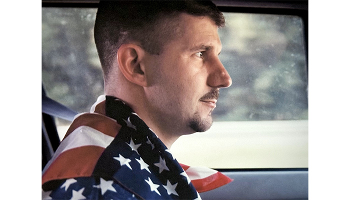 Keith Charles Gann – Sheridan Media