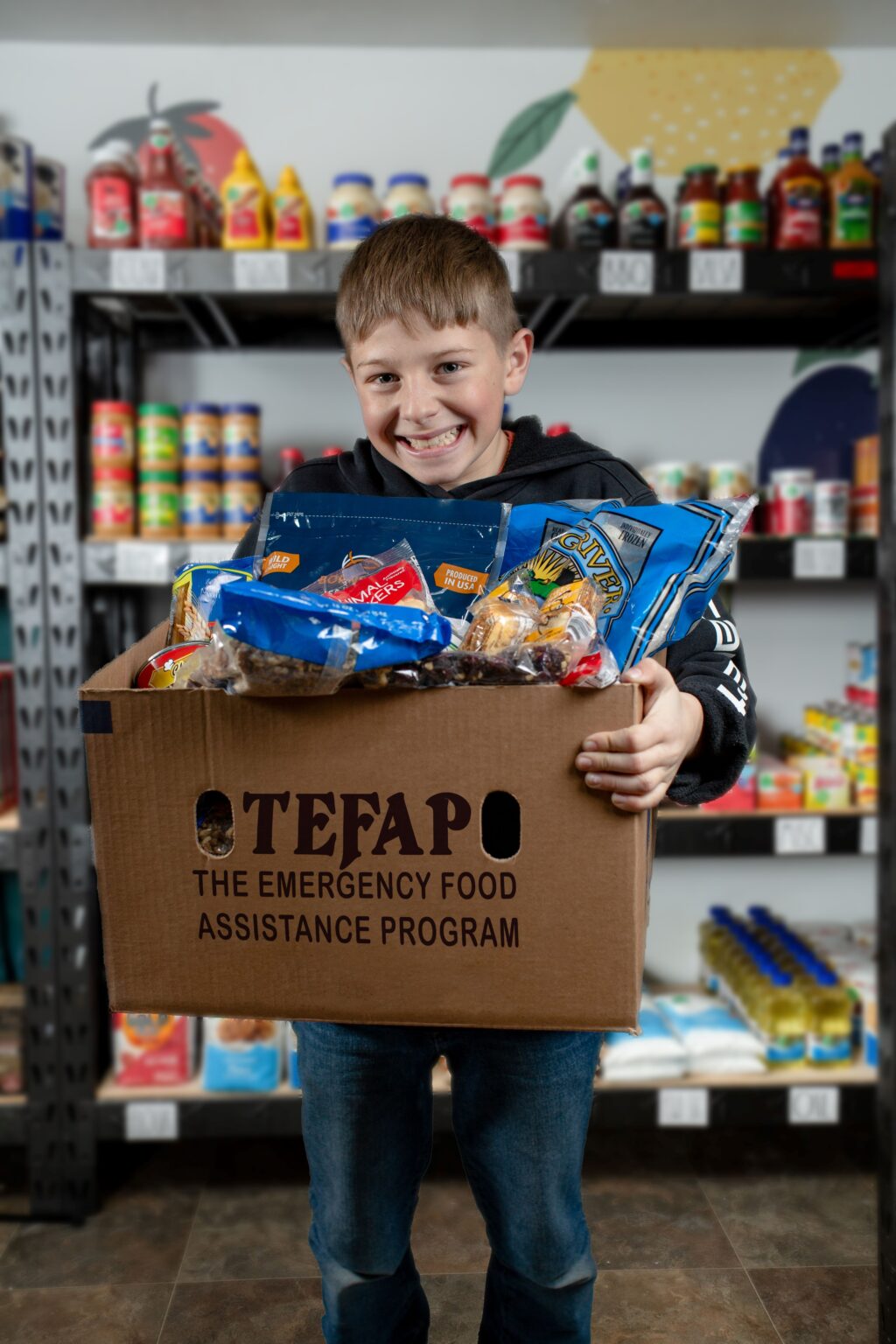 Hunger Relief Partnership Allocates Funds to Nonprofits in Wyoming’s 23 ...