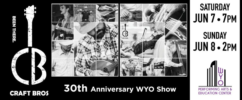 Back where they honed the Craft – Sheridan Media