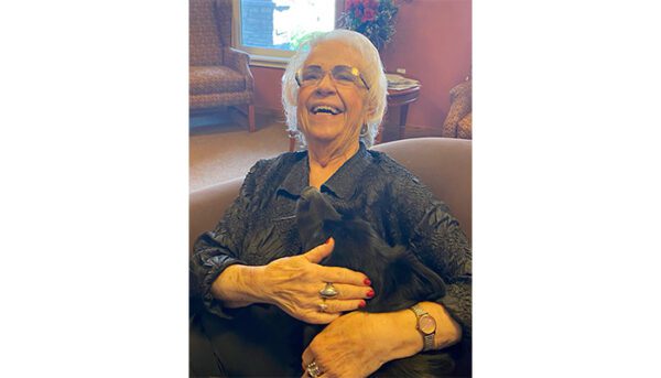 Mary Burger – Sheridan Media