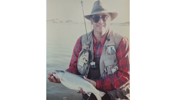 Charles Gould – Sheridan Media