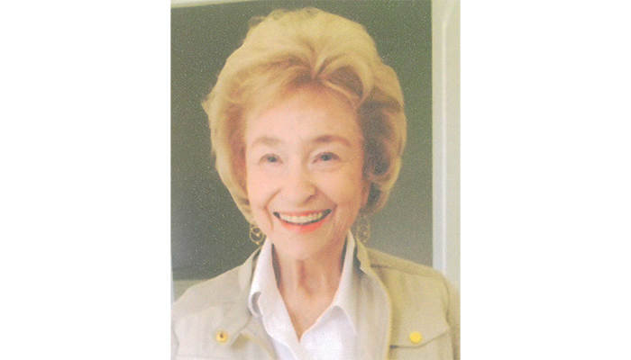 Norma Brownell Fuller – Sheridan Media