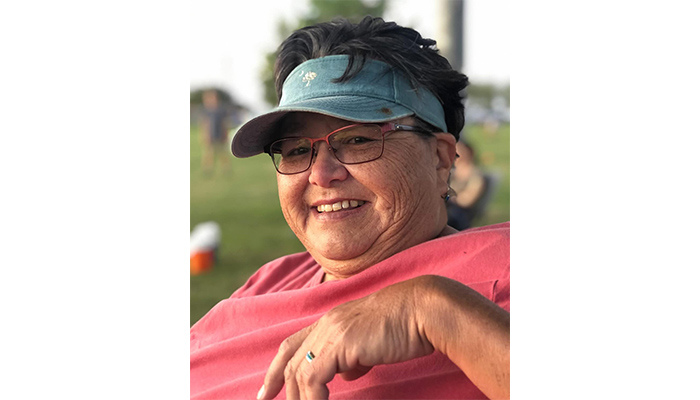 Luana Powell – Sheridan Media