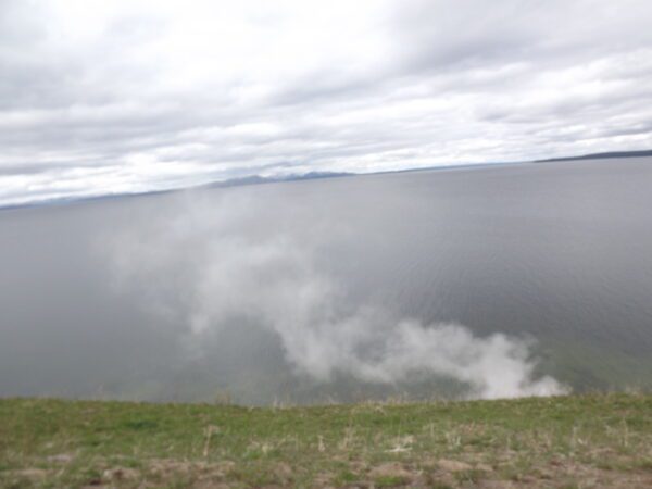 History: John Colter, Explorer of Yellowstone – Sheridan Media