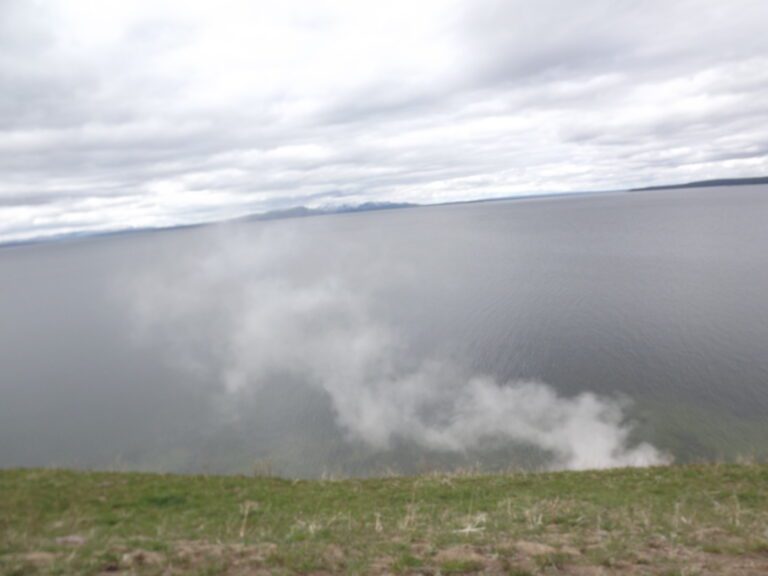 History: John Colter, Explorer of Yellowstone – Sheridan Media