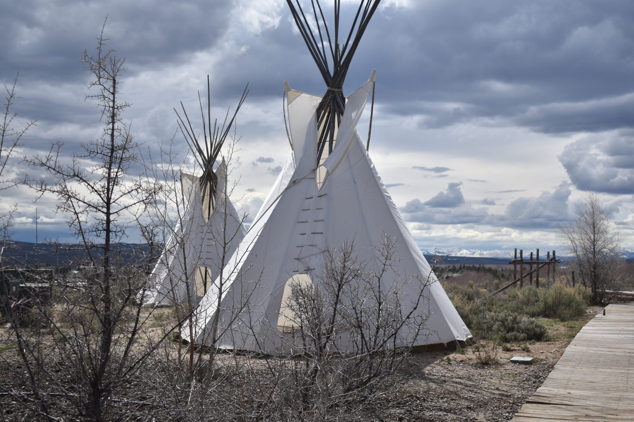 History: John Colter, Explorer of Yellowstone – Sheridan Media