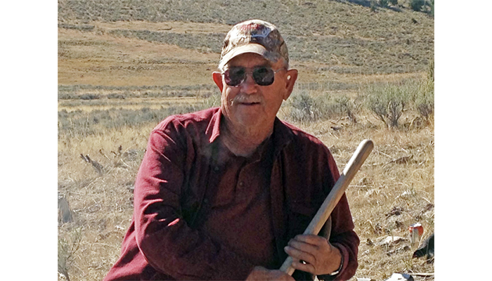 Larry Estes – Sheridan Media