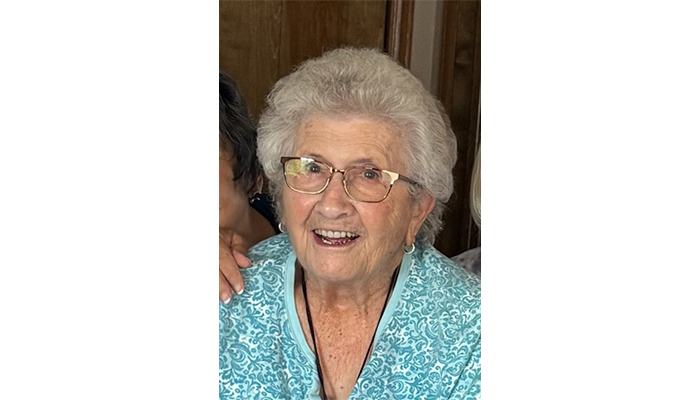 Mary Louise Arambel – Sheridan Media