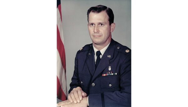 William Edward Britz Jr. – Sheridan Media