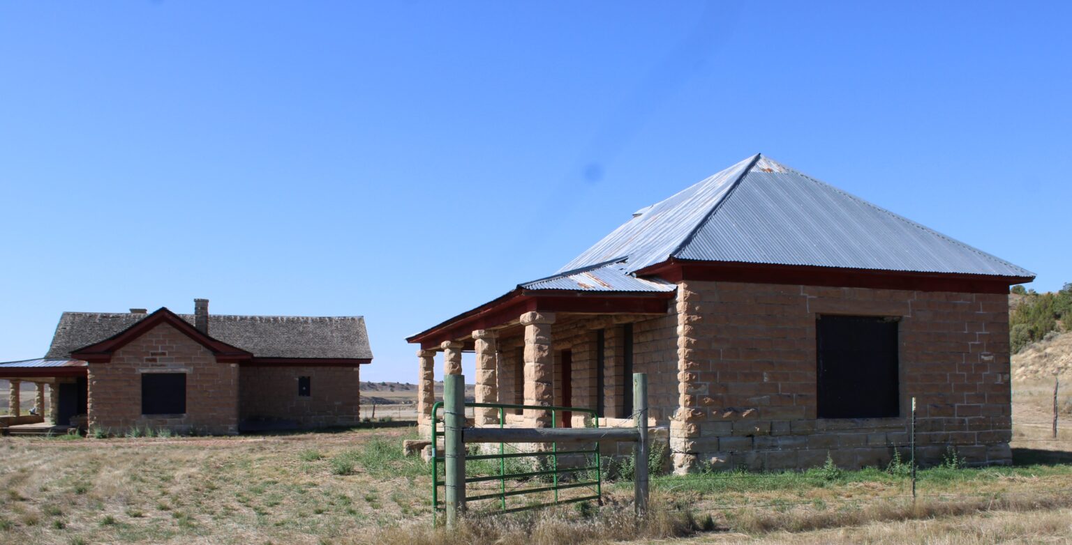 Historic LX Bar Ranch Tour Attracts Large Crowd – Sheridan Media