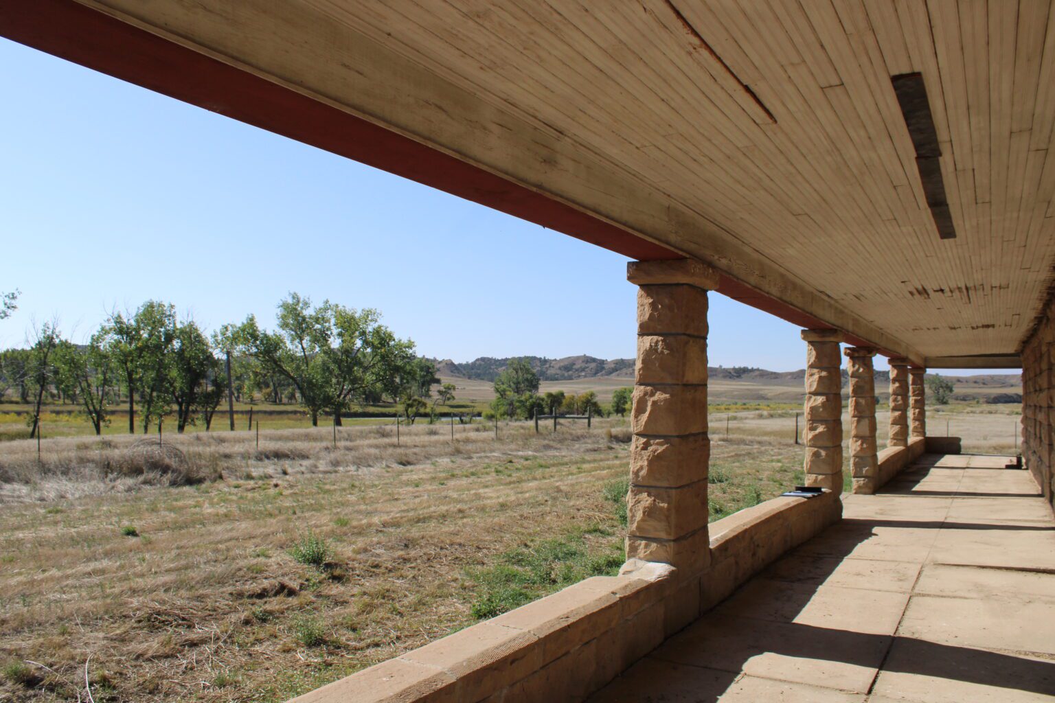 Historic LX Bar Ranch Tour Attracts Large Crowd – Sheridan Media