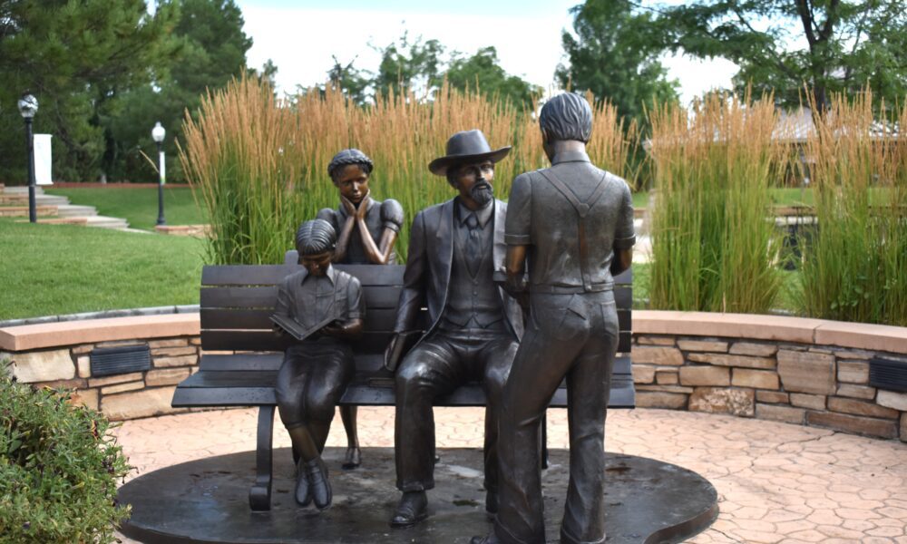 Mr. Edward A. Whitney Feature of SCLT Talk – Sheridan Media