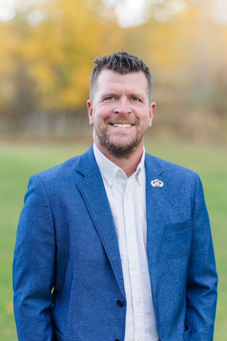 The Hub Announces New Executive Director – Sheridan Media