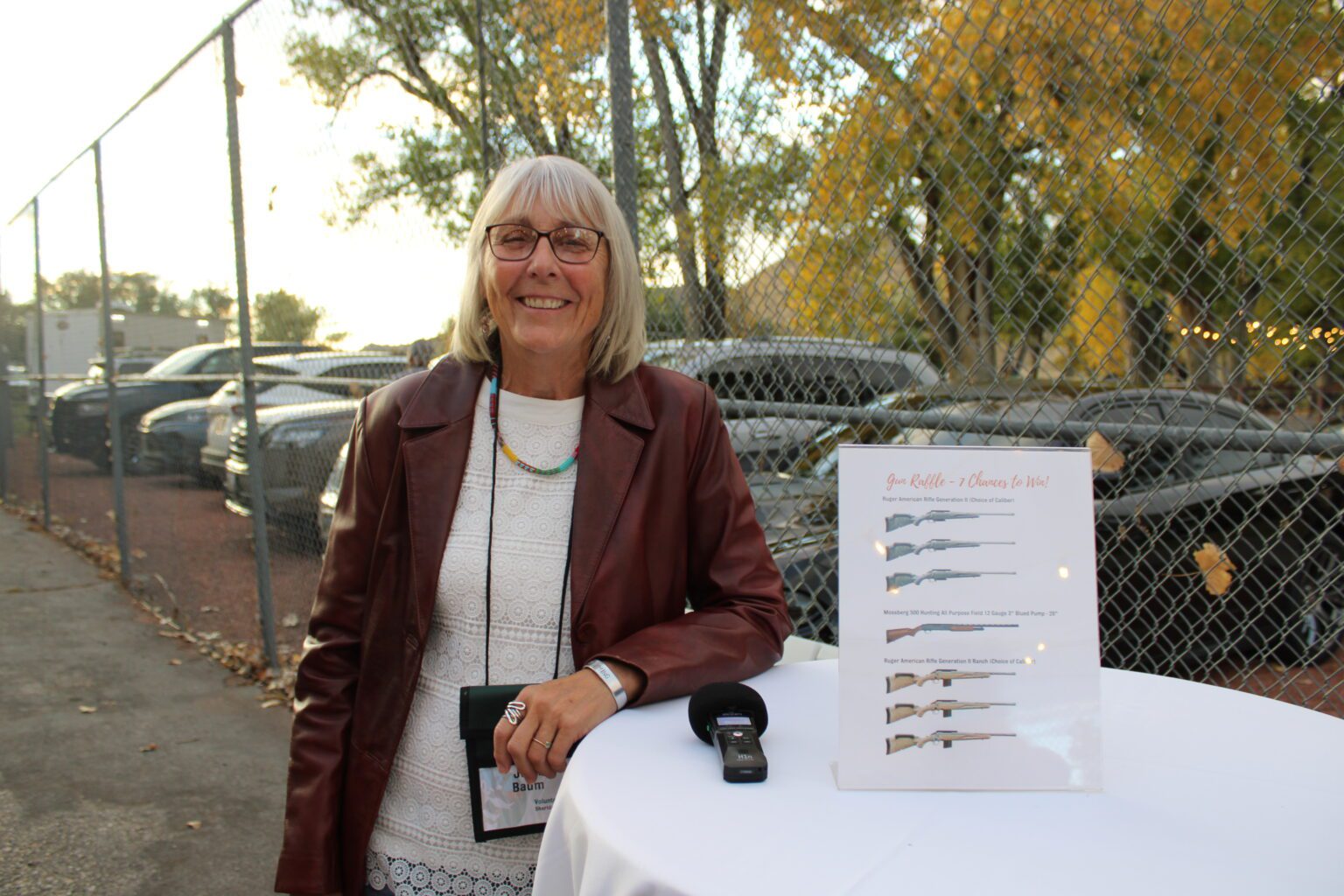 Thirteenth Annual Women’s Pronghorn Hunt Successful – Sheridan Media