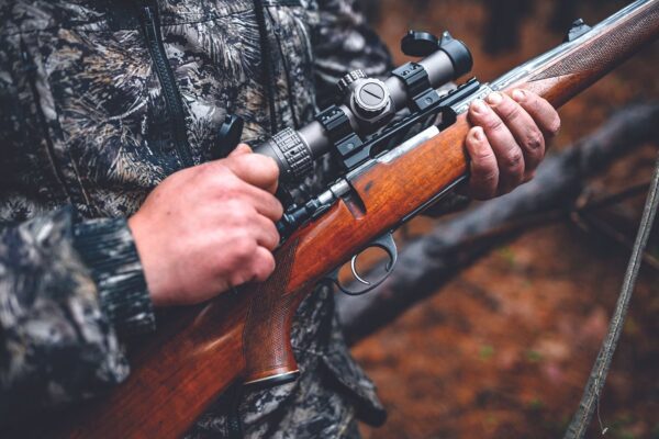 Sheriff: Four Rules for Firearm Safety – Sheridan Media