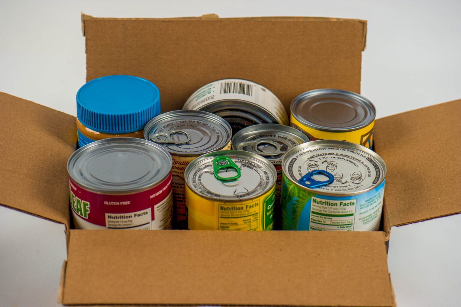 Can-Do Challenge – Sheridan Media