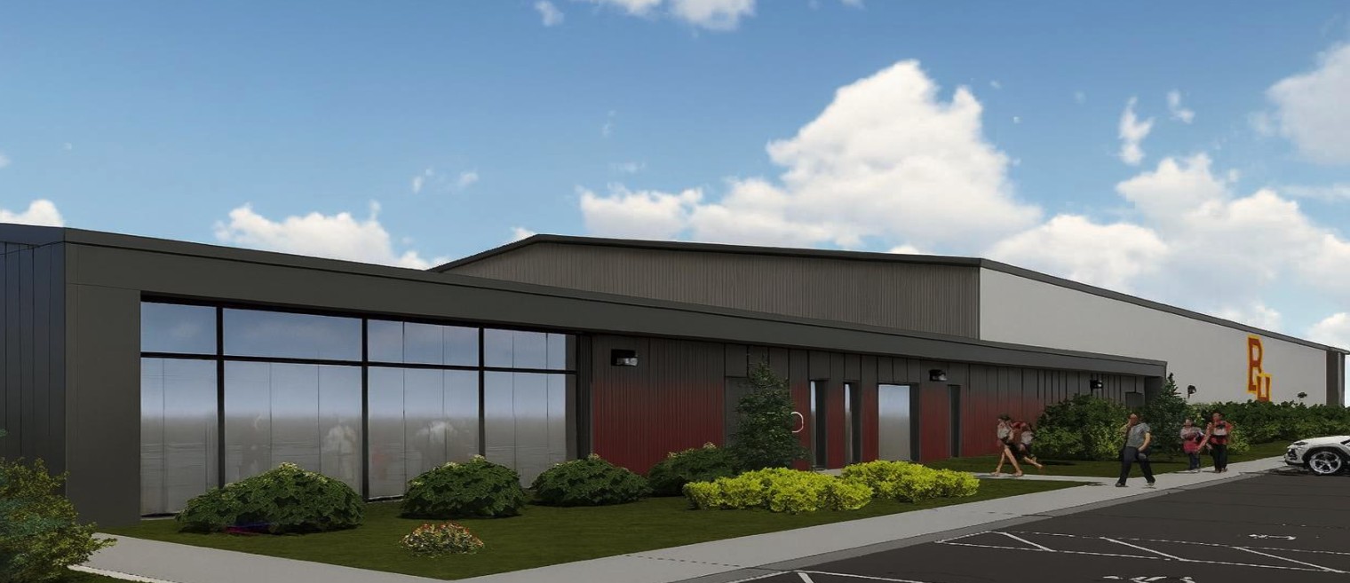 Proposed Big Horn Rec Center Asks for Community Support – Sheridan Media